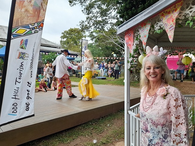 Hop to the Valley of a 1000 Hills this Easter! - 1000 Hills Tourism