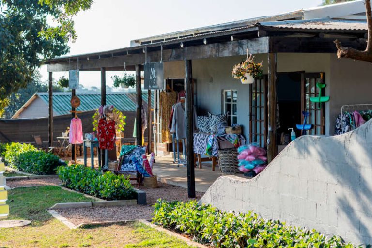 Discover the Magic of Fig Tree Farm - 1000 Hills Tourism